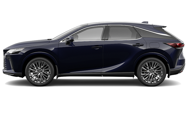 Dilawri Group of Companies | The 2024 RX Hybrid 350H