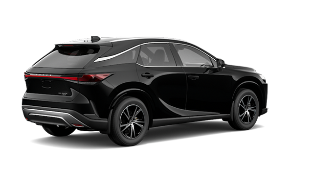 Lexus of Lakeridge | The 2024 RX h 350h