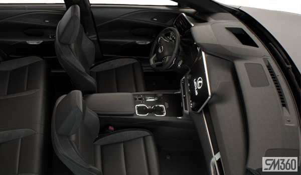 Lexus of Lakeridge | The 2024 RX h 350h