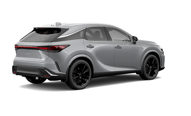 Lexus of Lakeridge | The 2024 RX 350 F SPORT