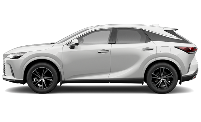 Lexus of Lakeridge | The 2024 RX 350