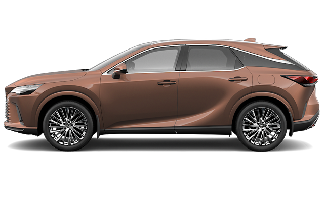 Lexus of Lakeridge | The 2024 RX 350
