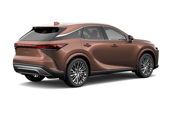 Lexus of Lakeridge | The 2024 RX 350