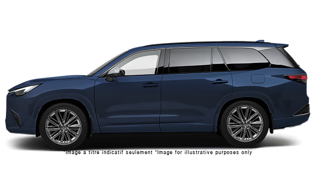 Lexus of Lakeridge | The 2024 TX 350 BASE