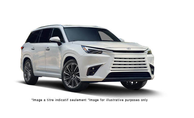 Lexus of Lakeridge | The 2024 TX 350 BASE