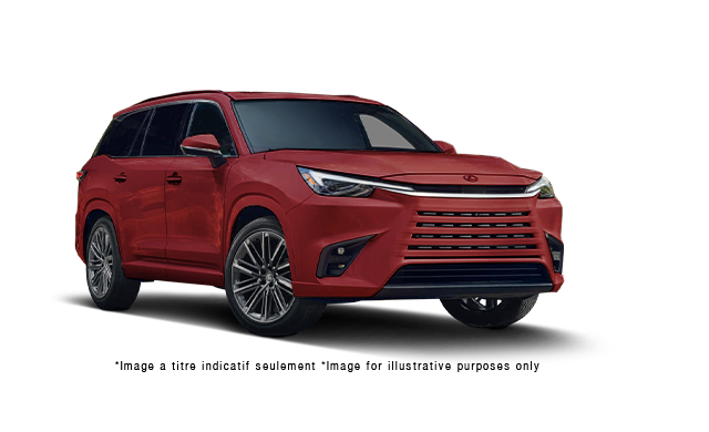 Lexus of Lakeridge | The 2024 TX 350 BASE