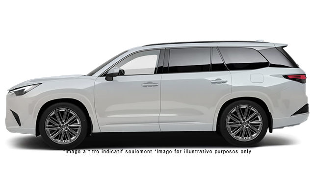 Lexus of Lakeridge | The 2024 TX 350 BASE