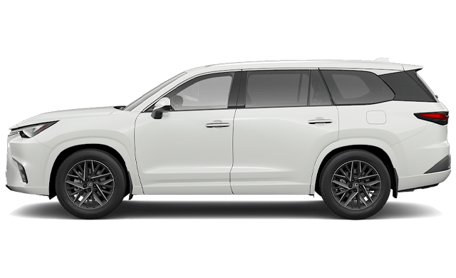 Lexus of Lakeridge | The 2024 TX Luxury