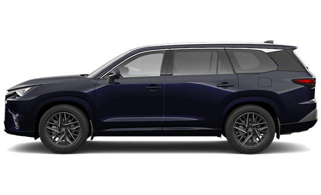 Lexus of Lakeridge | The 2024 TX Ultra Luxury