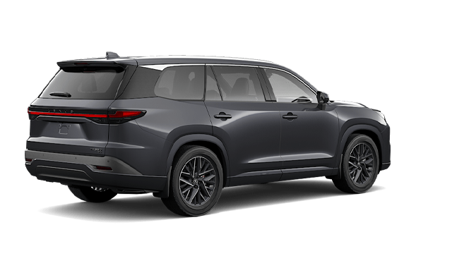 Lexus of Lakeridge | The 2024 TX Ultra Luxury