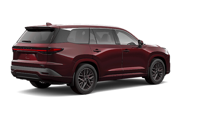 Lexus of Lakeridge | The 2024 TX Ultra Luxury