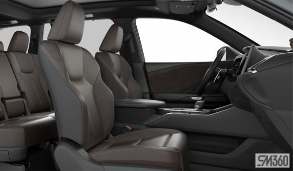 Lexus of Lakeridge | The 2024 TX Ultra Luxury