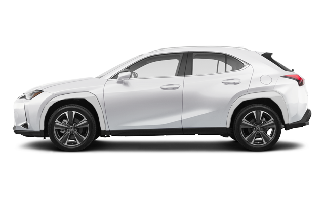 Regency Lexus | The 2024 UX Hybrid Premium