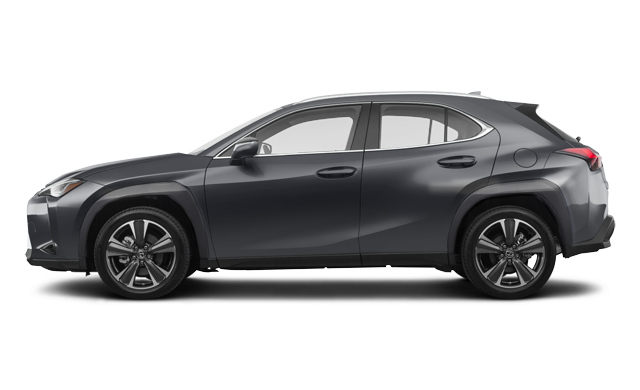 Lexus of Lakeridge | The 2024 UX Hybrid Premium