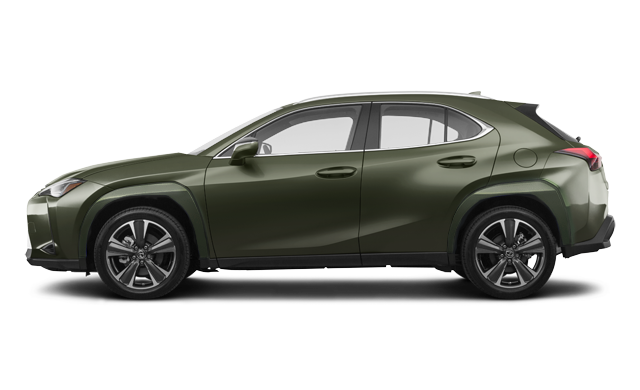 Lexus of Lakeridge | The 2024 UX Hybrid Premium