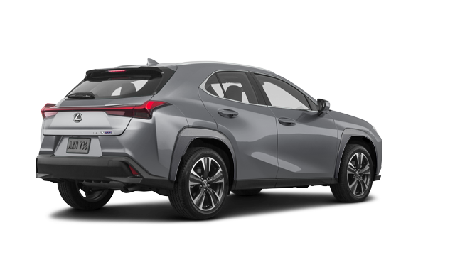 Lexus of Lakeridge | The 2024 UX Hybrid Premium