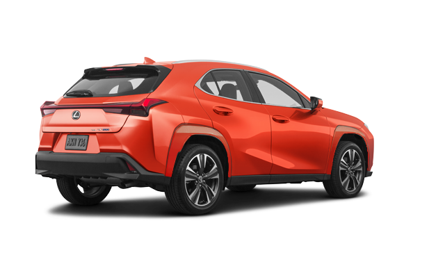 Lexus of Lakeridge | The 2024 UX Hybrid Premium