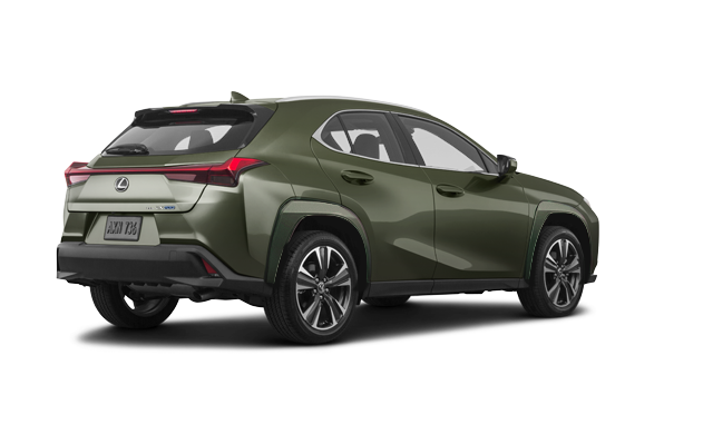 Lexus of Lakeridge | The 2024 UX Hybrid Premium