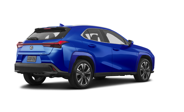 Lexus of Lakeridge | The 2024 UX Hybrid Premium