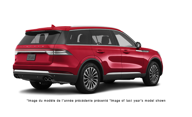 Morand Lincoln Ltee in Sainte-Catherine | The 2024 Lincoln Aviator Reserve