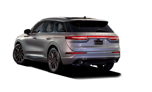 Montmorency Lincoln in Brossard | The 2024 Lincoln Corsair PHEV GRAND ...