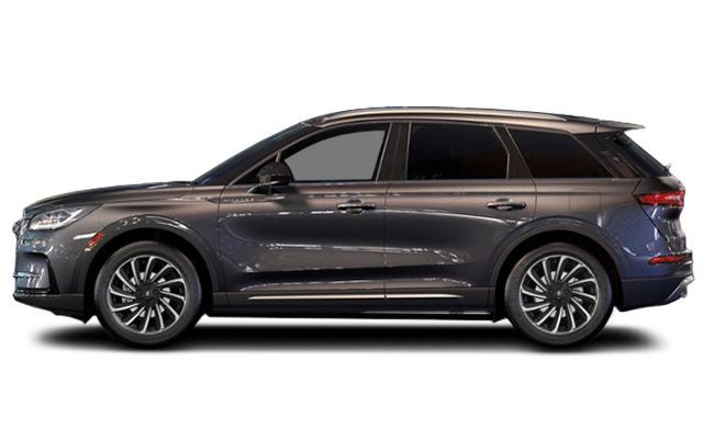Montmorency Lincoln in Brossard | The 2024 Lincoln Corsair Ultra