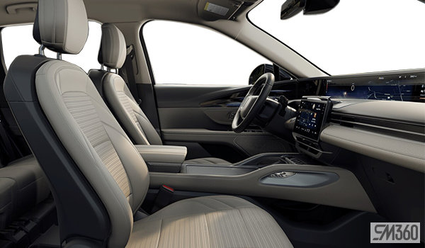 Montmorency Lincoln in Brossard | The 2024 Lincoln Nautilus Reserve