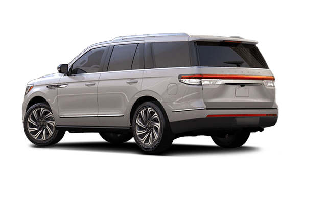 Montmorency Lincoln in Brossard | The 2024 Lincoln NAVIGATOR Reserve