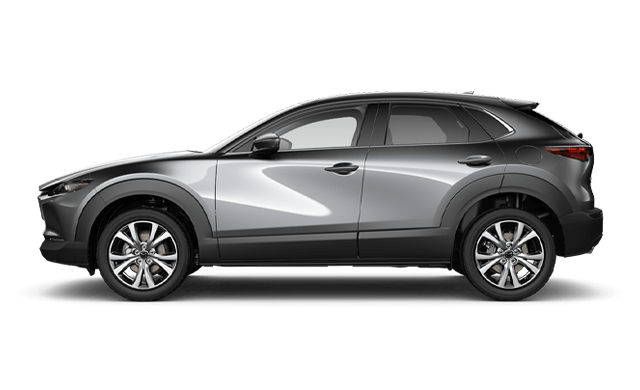 Wolfe Mazda | The 2024 Mazda CX-30 GT Turbo Engine