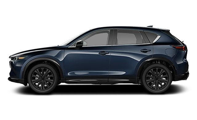 Truro Mazda | Le CX-5 Design Sportif 2024