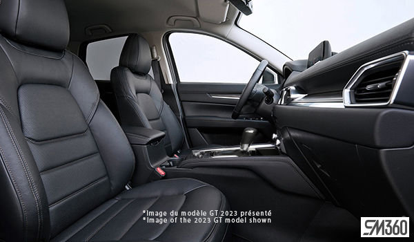 Truro Mazda | The 2024 CX-5 Suna