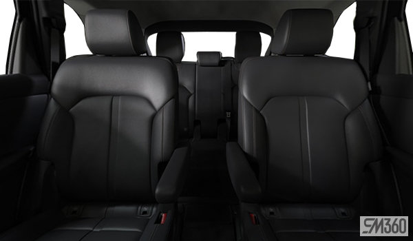 Airport Mazda | The 2024 CX-90 Mild Hybrid GT