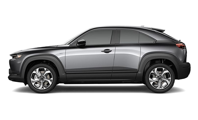 Truro Mazda | The 2024 MX-30 GS