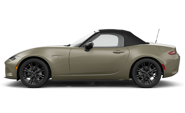 2024 Mazda MX-5 GS-P - Starting at $38,414 | Spinelli Mazda