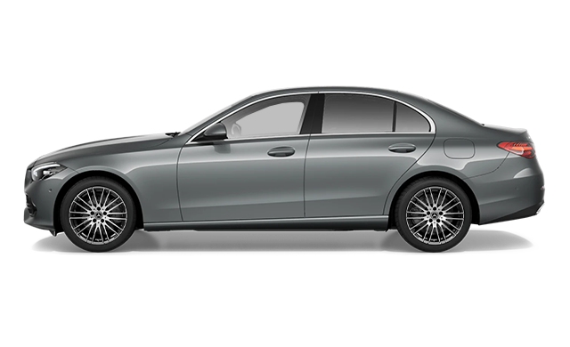 Mercedes-Benz Classe C Berline C 300 4MATIC 2024 - À partir de 66 268 ...