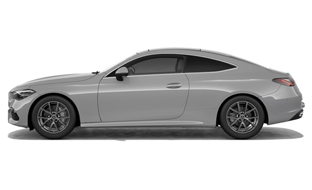 CLE Coupé 300 4MATIC 2024 - À partir de 65 995 $ | Association des ...
