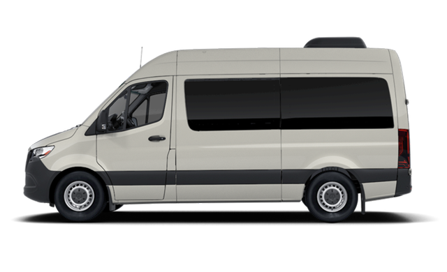 Mercedes-Benz Combi Sprinter 2500 2024 - À partir de 87 143 ...