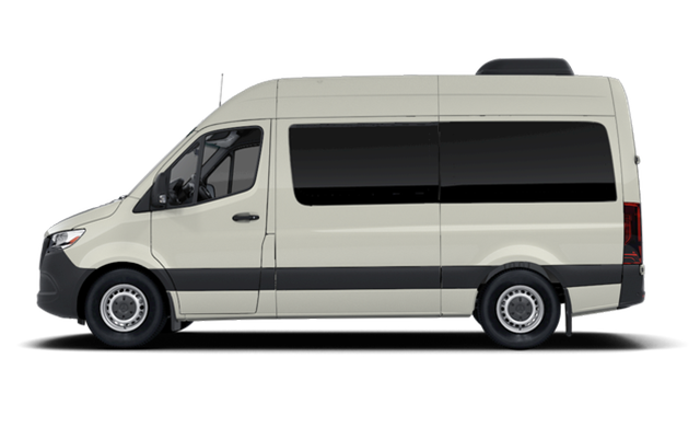 Mercedes-Benz Combi Sprinter 2500 2024 - À partir de 84 980 ...
