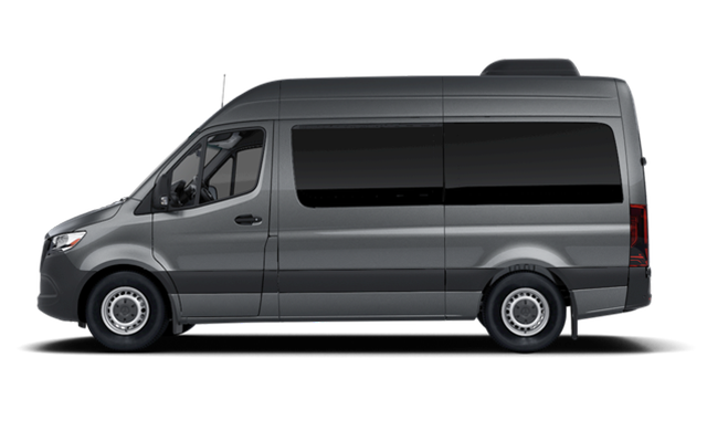 Mercedes-Benz Combi Sprinter 2500 2024 - À partir de 86 606 ...