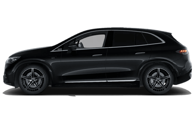 2024 Mercedes-Benz EQE SUV AMG X4 - Starting at $142,081 | Mercedes ...