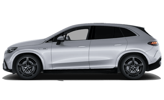 2024 Mercedes-Benz EQE SUV AMG X4 - Starting at $142,081 | Mercedes ...