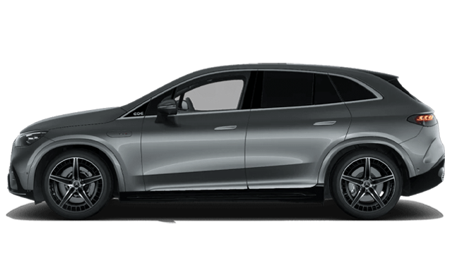 2024 Mercedes-Benz EQE SUV AMG X4 - Starting at $142,081 | Mercedes ...