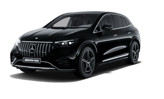 2024 EQE SUV AMG X4 - Starting at $139,594 | Association des Mercedes ...