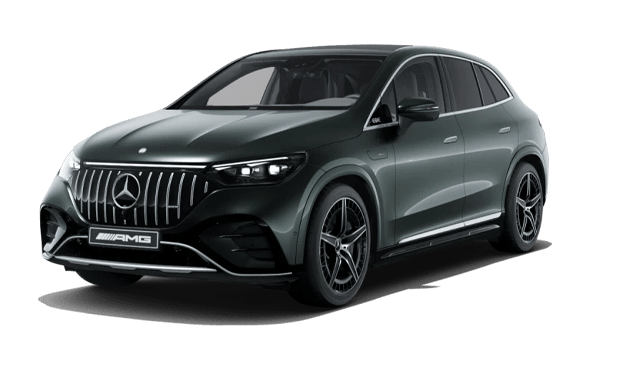 2024 EQE SUV AMG X4 - Starting at $139,594 | Association des Mercedes ...