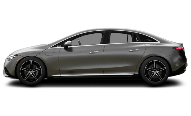 2024 Mercedes-Benz EQE AMG EQE V4 - Starting at $133,201 | Mercedes ...