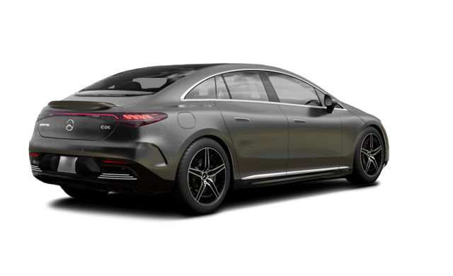 2024 Mercedes-Benz EQE AMG EQE V4 - Starting at $133,201 | Mercedes ...