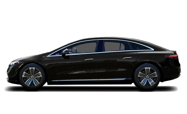 2024 Mercedes-Benz EQS 450 V4 - Starting at $150,527 | Mercedes-Benz Laval