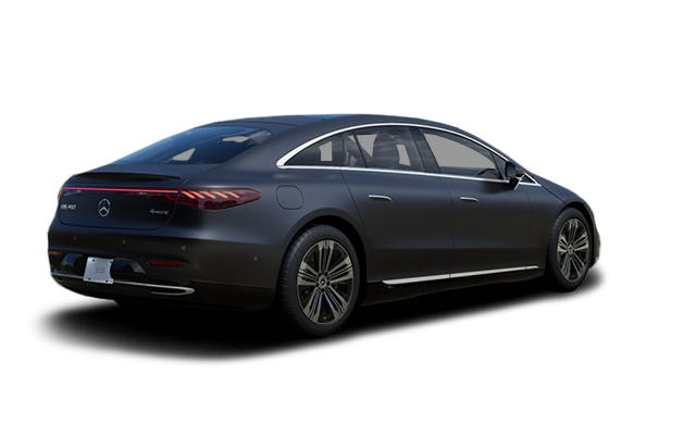 2024 Mercedes-Benz EQS 450 V4 - Starting at $150,601 | Mercedes-Benz ...