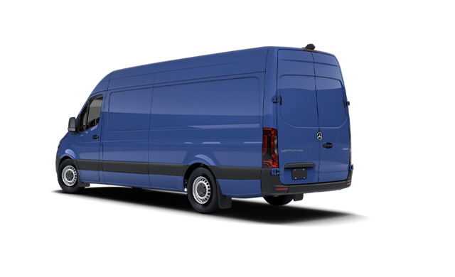 New 2024 Mercedes-Benz eSprinter Cargo Van 2500 for sale in Montreal ...