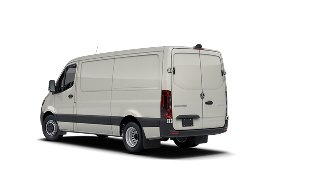 Mercedes-Benz Granby | Mercedes-Benz Fourgon Sprinter 4500 2024 - À ...